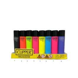 Clipper Soft Colours